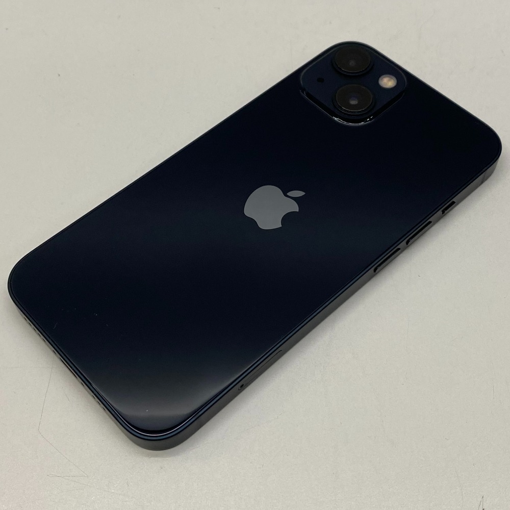 Pre-owned Apple iPhone 13 Unlocked Model A2633 128GB Midnight Boxed ...